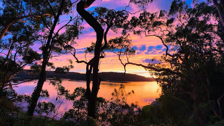 Smiths Lake Retreat - Smiths Lake