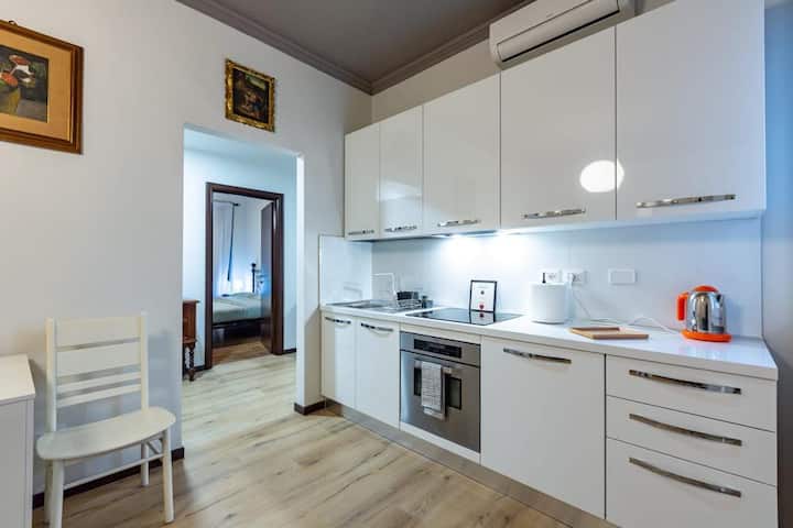 Ama's Apartment - Firenze