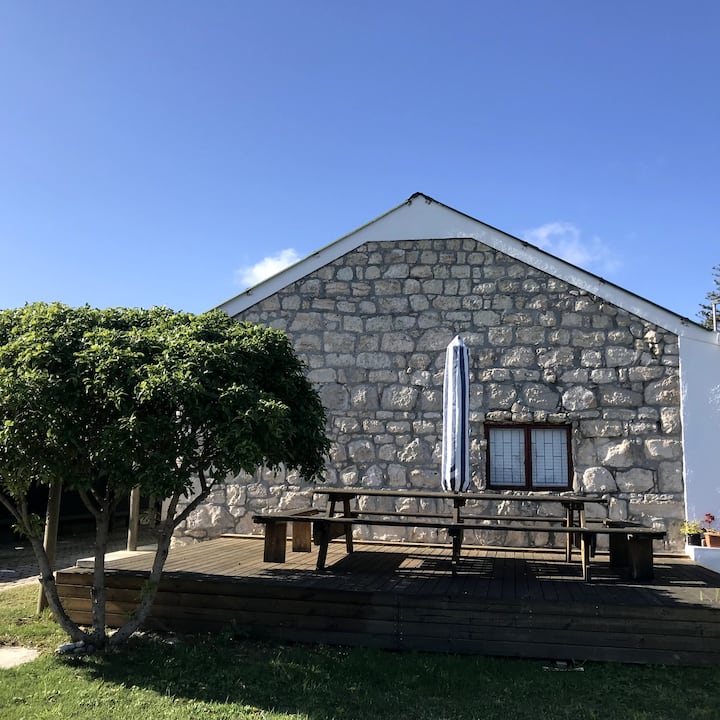 Cozy Fisherman's Cottage - Gansbaai