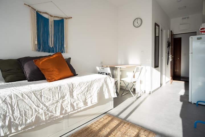 Casa Carmelina - トレビエハ