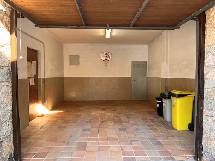 Alquiler De Alojamiento Rural - Andorra la Vieja