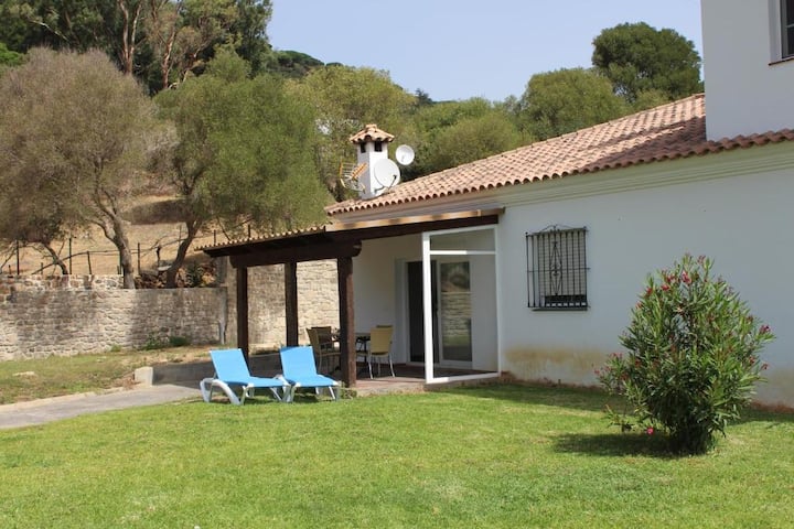 Apartamento Bella Vista 2 - Tarifa