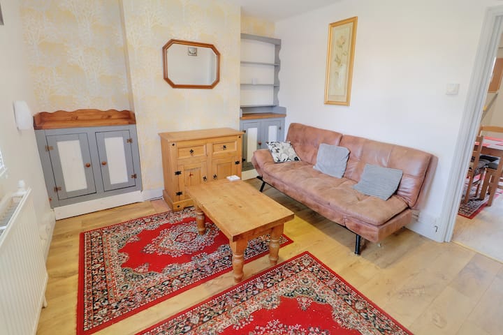 Cottage Style House - Great Yarmouth