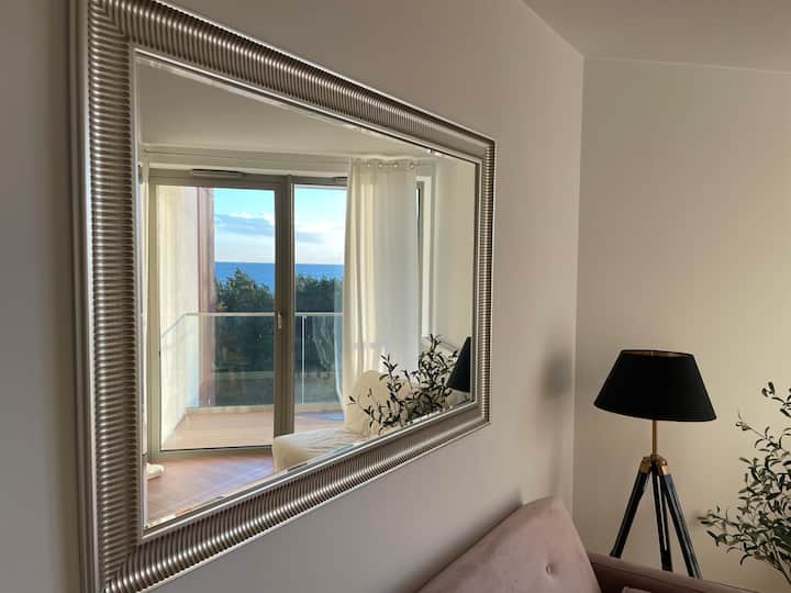 Pinea Apartments 604 - Pobierowo