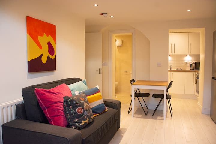 Beautiful Apartment In Central Rathmines - Dublin