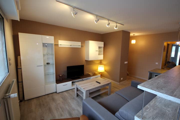 Magnifique T3 De 65m² - Aix-les-Bains