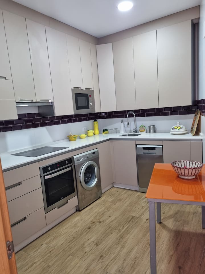 Apartamento Cerca De La Playa - Conil de la Frontera