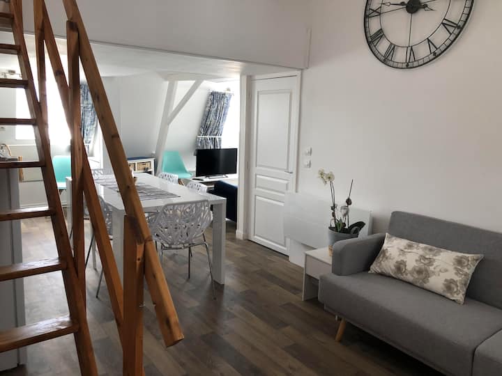 Le Bachelin - Clairmarais