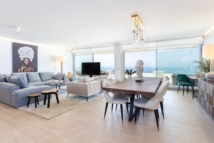 Higuerón Rental Sea Breeze - Fuengirola