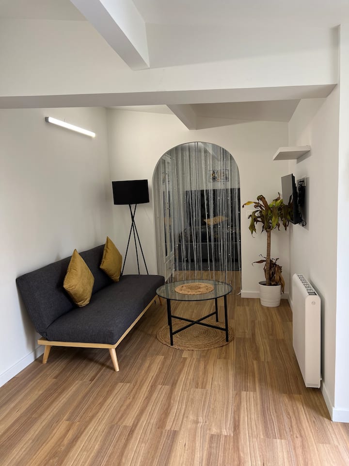 Dépendance Privée - Roissy-en-France