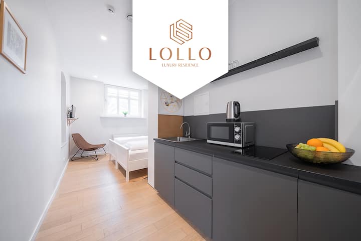 Lollo Residence (3/8) - Vilnius