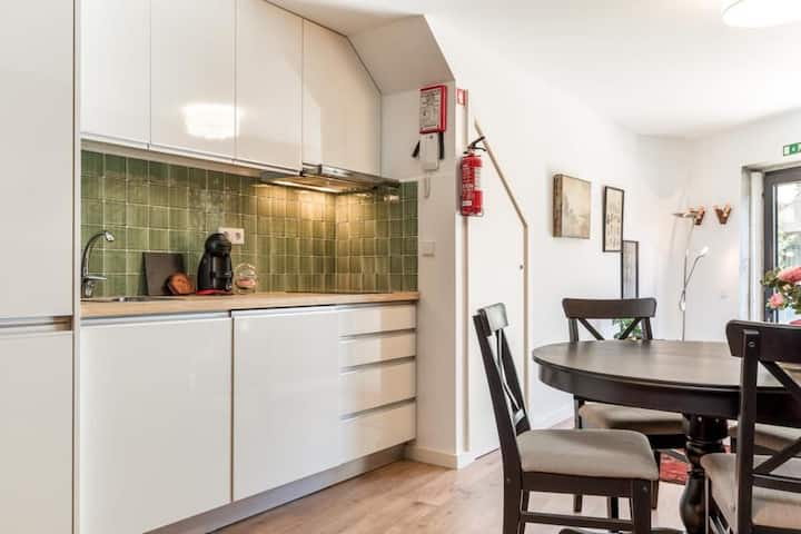 Cute 1-bedroom Next To Douro River - ポルトガル ポルト