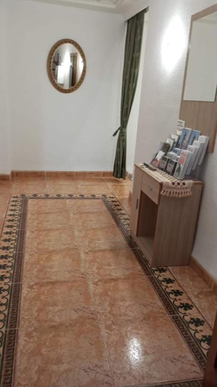 Parra Home Y Garaje , Algemesí Home - Alzira