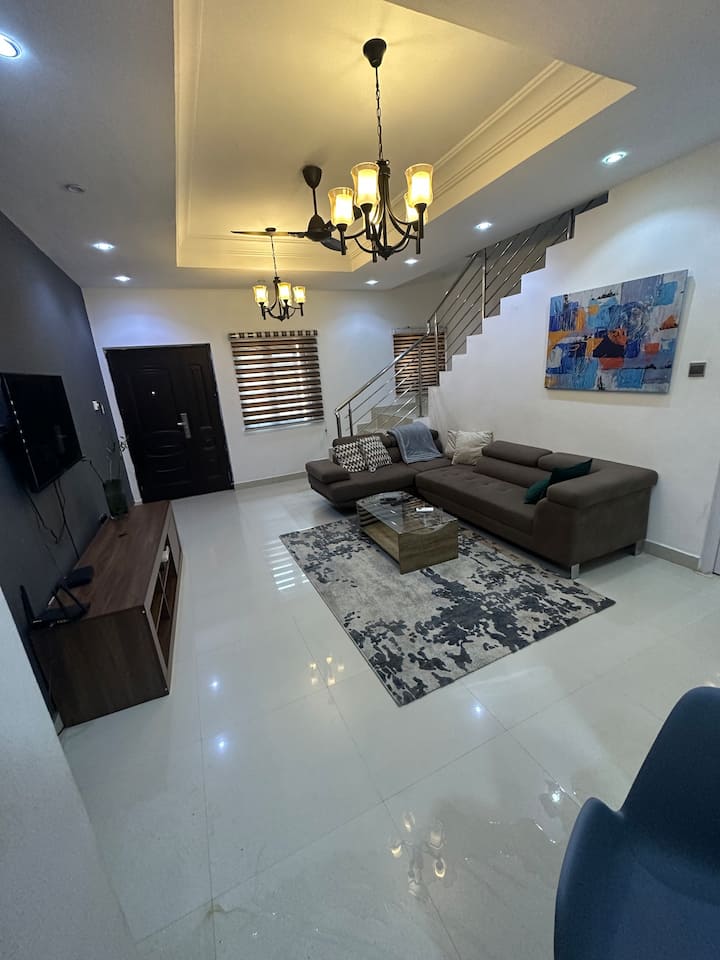 Adenta Municipality Vacation Rentals & Homes - Greater Accra Region ...
