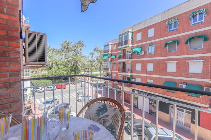 076 - La Senia 002 - Comfortholidays - Santa Pola