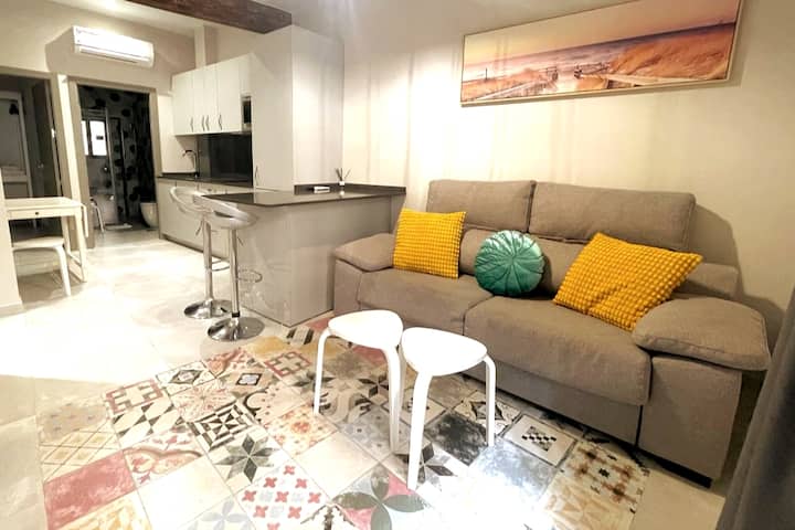 Eva Recommends Soho Alameda 1 - Sevilla