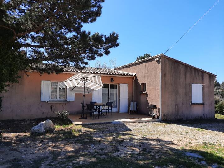 Maison Les Esteves Adams 2 Au Pied Du Mont Ventoux - Mont Ventoux