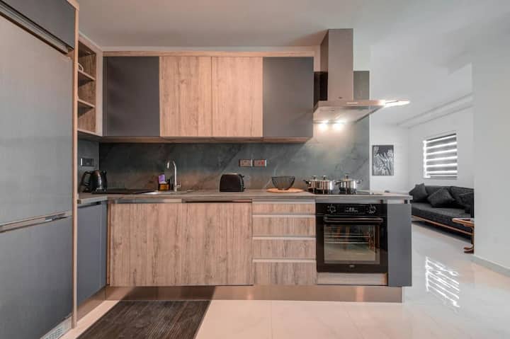 Central Apartments - Superior Apartment - Malta