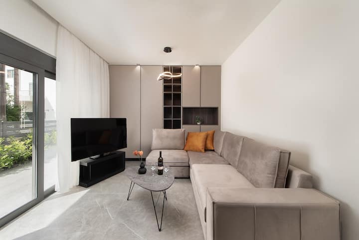 30 Senses Luxury Apartments - Insight - Rhodes Airport (RHO)