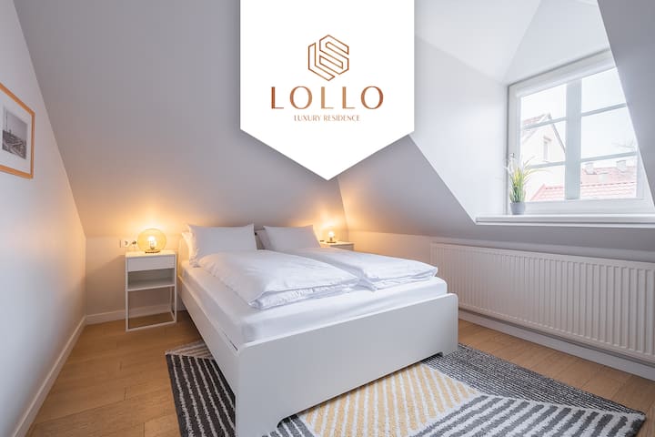 Lollo Residence (5/8) - Vilnius