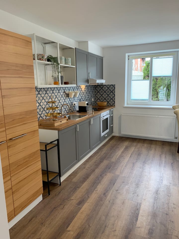 Cozy Apartment3 Motel55 Villach - Villach