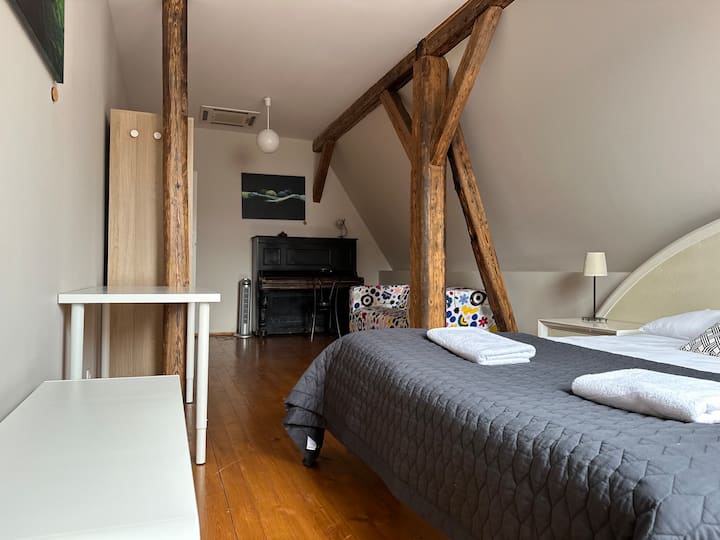 For Groups Up To 30 Pax Main Sq! - Cracovia