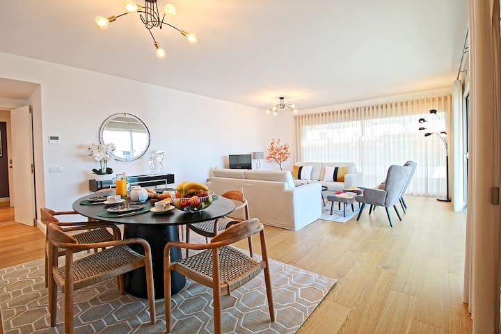 Sky Prime T3-a2b-6 Pax - Albufeira