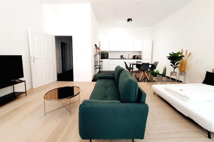 2-zimmer Leisure Suite - Wien