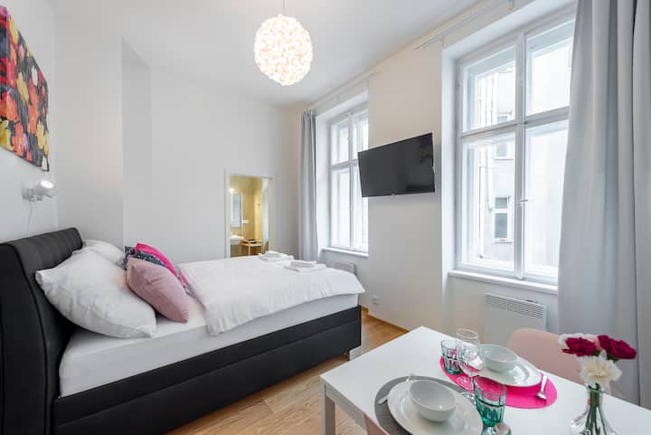 Buttercup Apartment - Prague