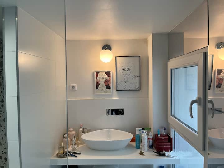Appartement Sur Cour ! - Maisons-Laffitte