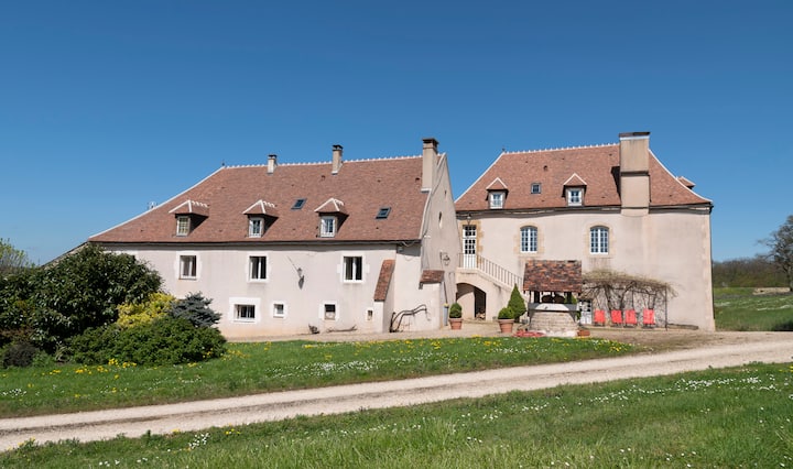 Gite Josette - Vézelay