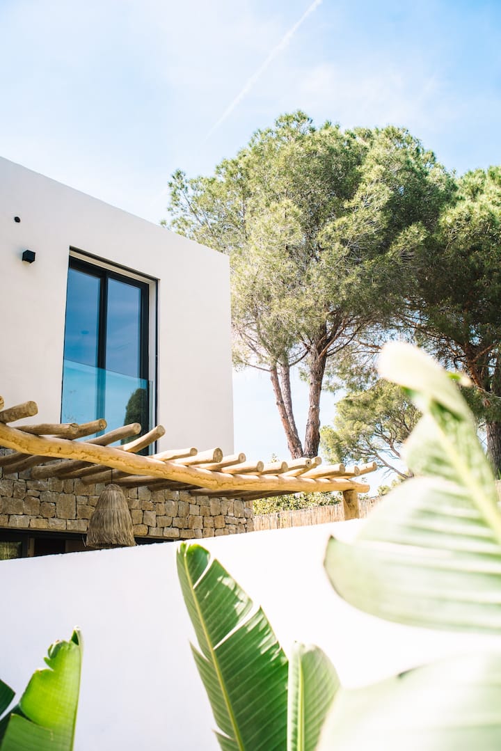 Villa Colline - Ramatuelle