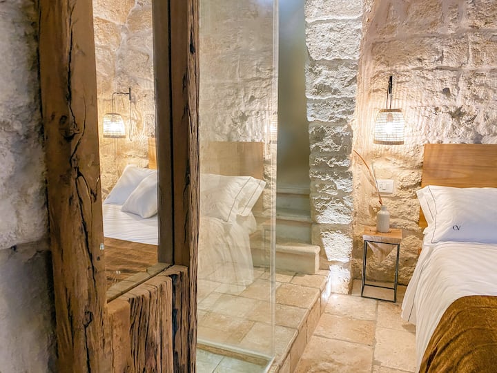 Palazzo Cavì - Room 001 - Mola di Bari