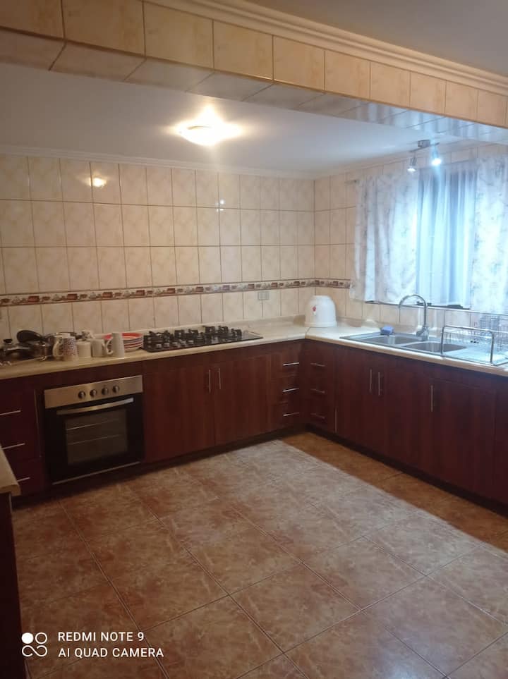 Amplia Casa - Calama