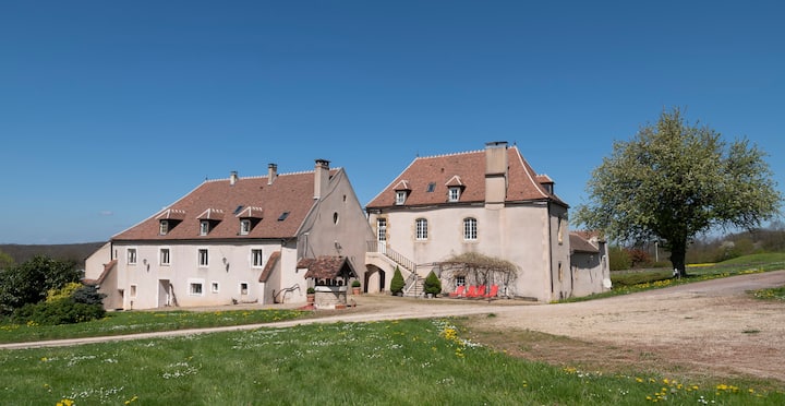 Gite Misty - Vézelay