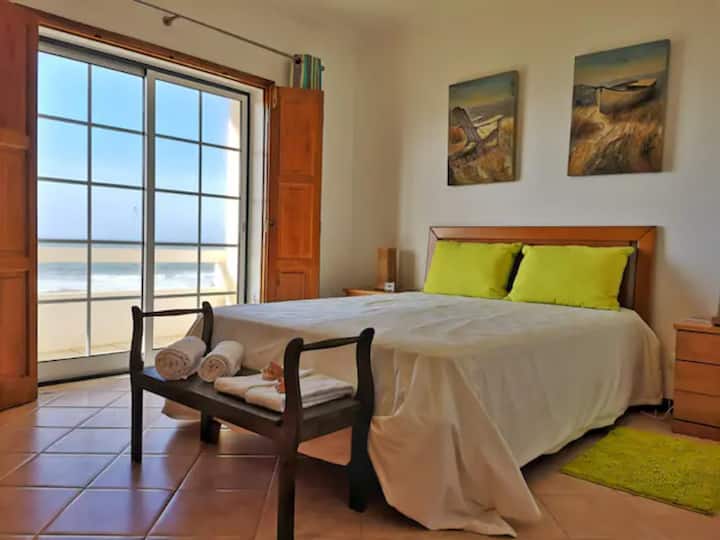 Ocean View . Villa Baleal - Peniche