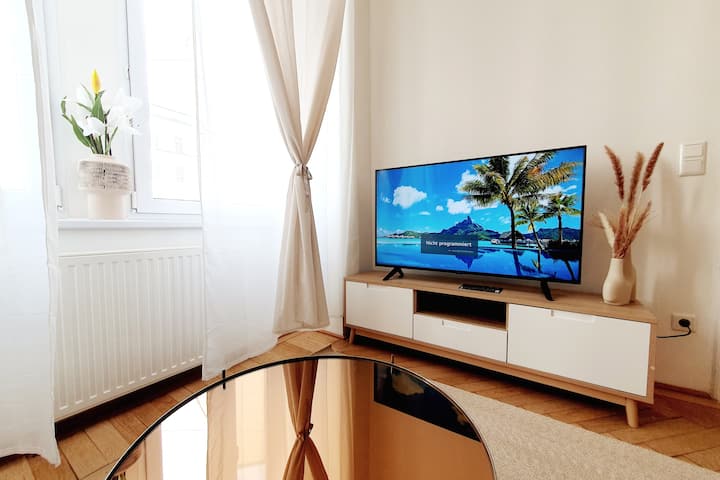 4 Zimmer Traveller Suite - Wien