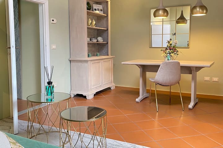 Galli Tassi Suite - Lucca