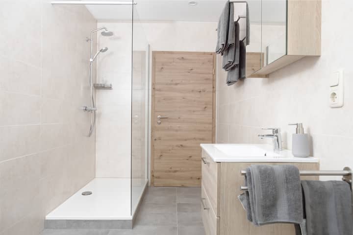 Eichhörnchenkobel (Fewo 4) - Boiensdorf