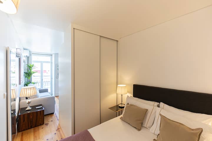 Lovely Bonfim - Porto