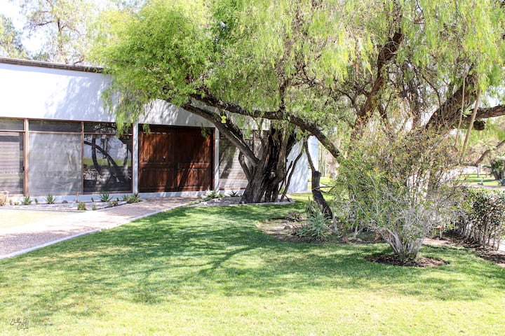 Casa Iiusiones - San Miguel de Allende