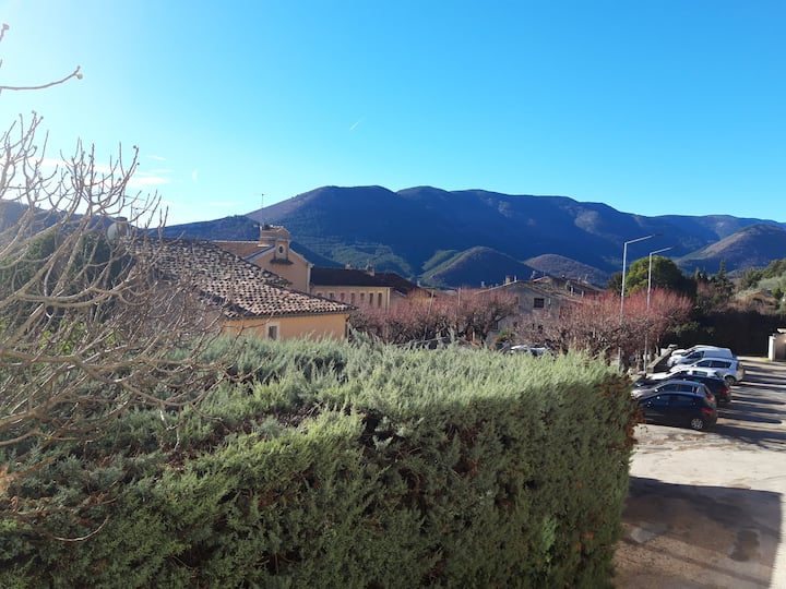 Appartement Village Notre Dame 1 - Aurel