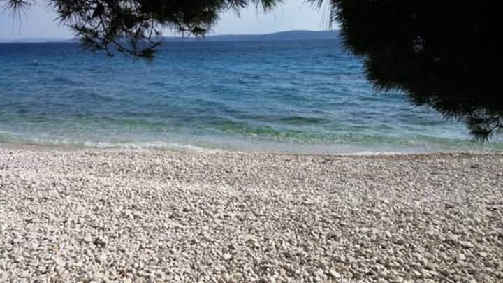 Private Room, Beach Access, Family Friendly. - Trogir