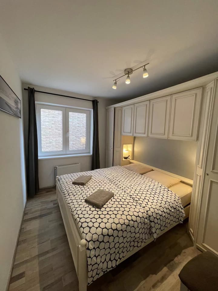 Ruyi Appartement Vue Mer 2 - De Panne