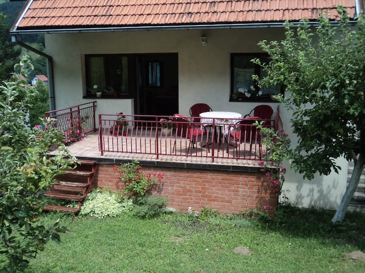 Zeleni Dom - Prijepolje