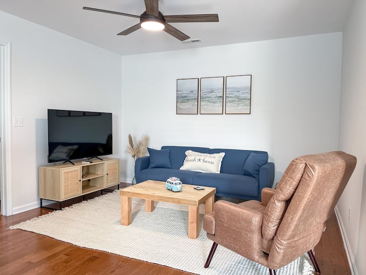 Ride The Tide In Surf City - Surf City