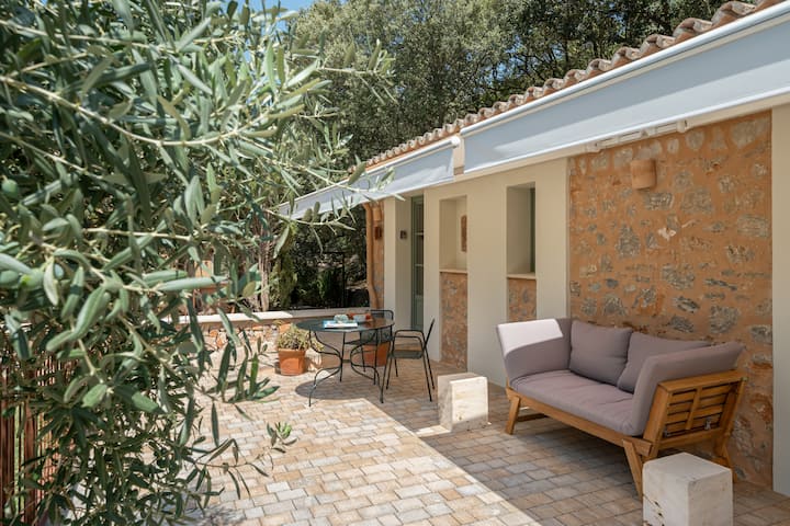 Villa Olivares #5 - Valldemossa