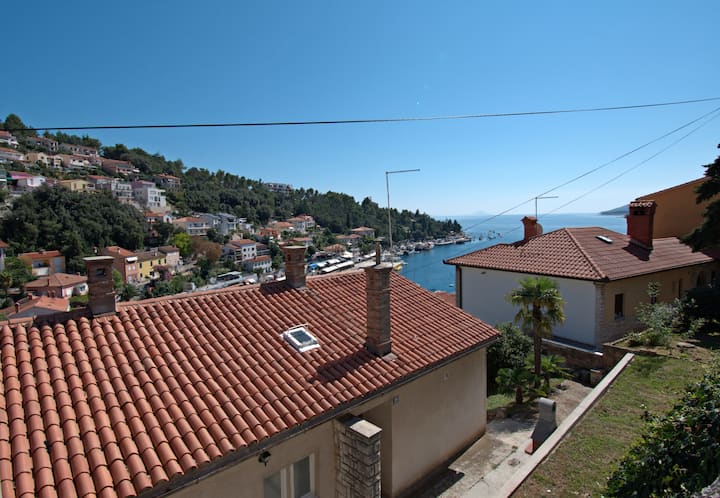 Apartment Porto / 2 Persons - Ravni