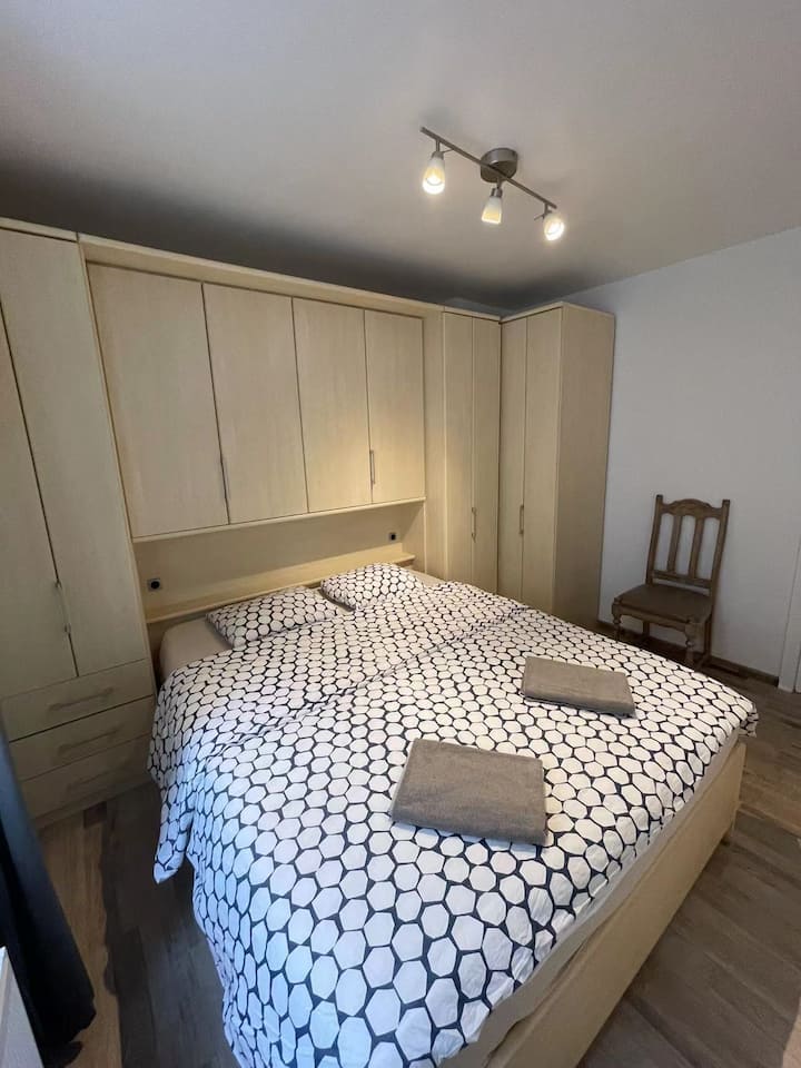 Ruyi Appartement Vue Mer 3 - Coxyde