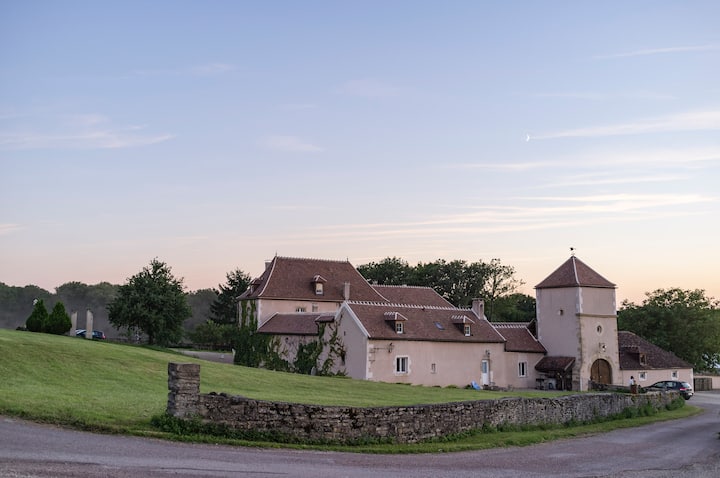 Gite Viola - Vézelay